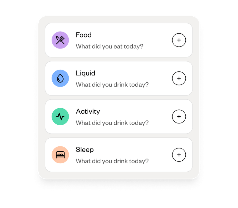 Embla | Weight loss that works for complicated lives