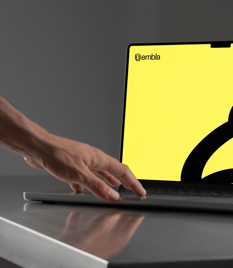 Embla | Weight loss that works for complicated lives