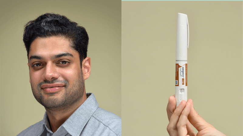 Embla | Weight loss that works for complicated lives