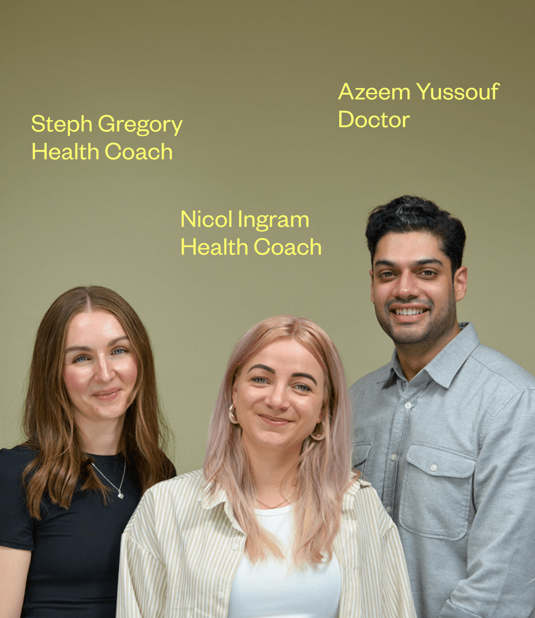 Embla: Smarter medical weight loss | Embla US