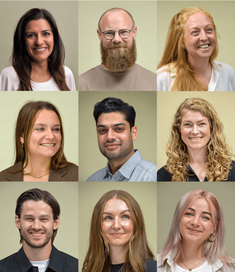 Embla | Weight loss that works for complicated lives