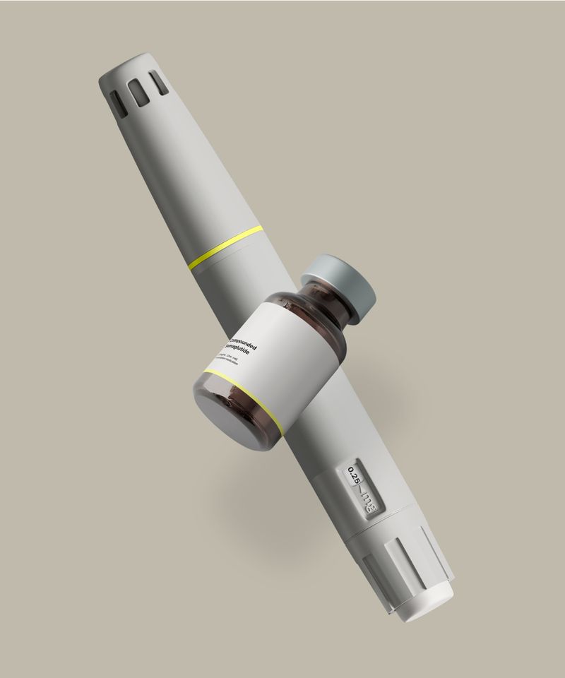 Embla: Smarter medical weight loss | Embla US